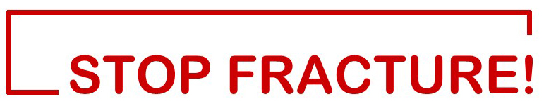 STOP FRACTURE! Onero provider form and e-consent